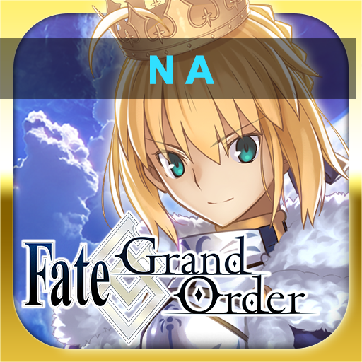 Fate/Grand Order NA - HM Alter Shop