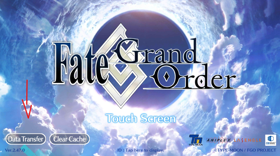 Hướng dẫn sử dụng FGO transfer code và cách tạo mã code mới - HM Alter Shop