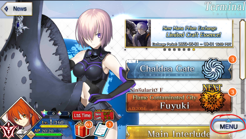 Hướng dẫn sử dụng FGO transfer code và cách tạo mã code mới - HM Alter Shop