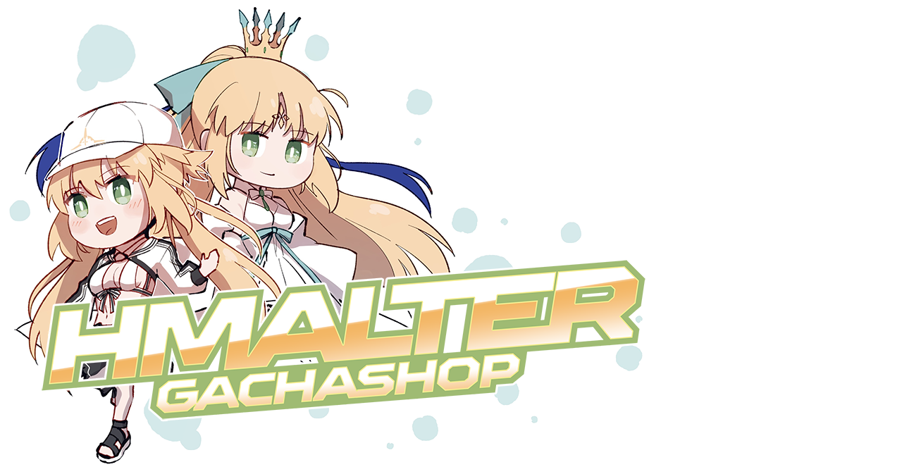 Sodom's Beast/Draco - Trang 3 trên 3 - HM Alter Shop