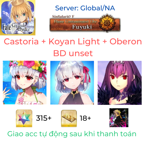 Kama (Avenger) - HM Alter Shop