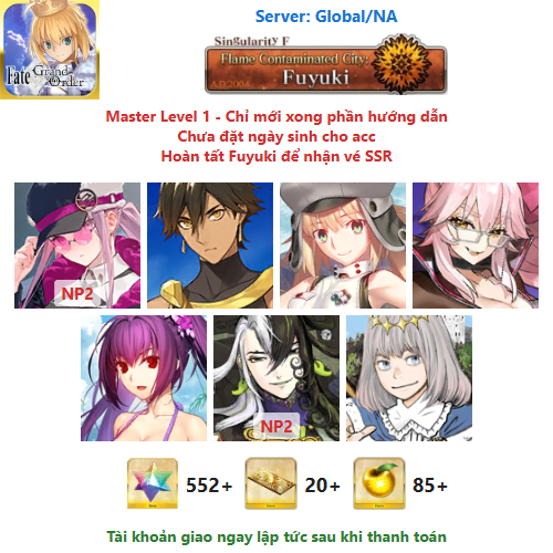 [#MDS8] [NA] [Starter] Medusa NP2, Ozymandias, Castoria, Koyan Light, S ...